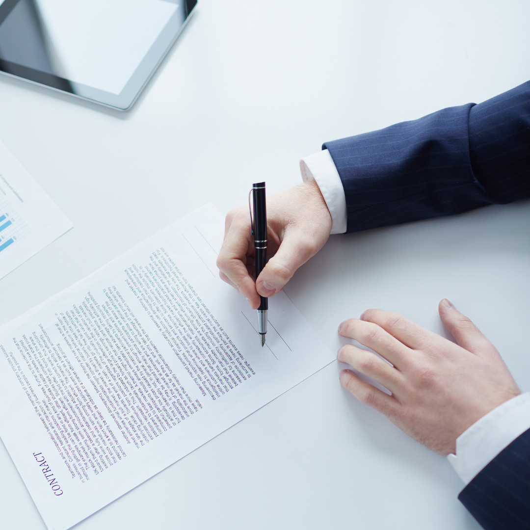 Cross Border Connections – Your link across borders