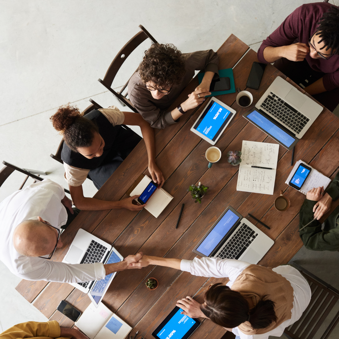 Cross Border Connections – Your link across borders